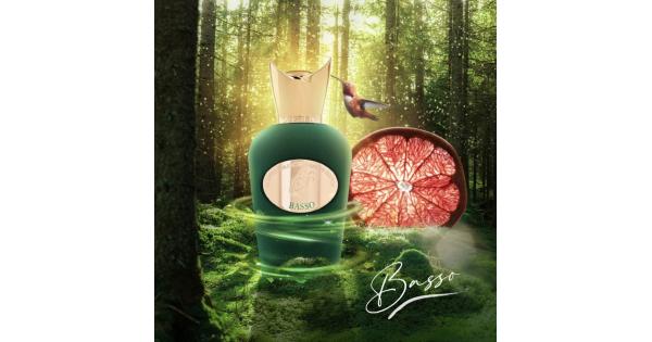 [Chiết 10ml] Sospiro Basso Eau de Parfum