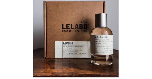 [Chiết 10ml] Le Labo City Exclusive Collection Gaiac 10 Tokyo Eau de Parfum