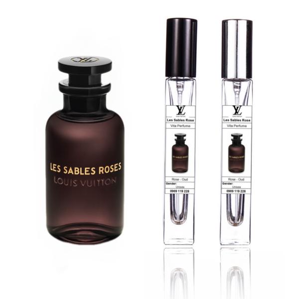 [Chiết 10ml] Louis Vuitton Les Sables Roses Eau de Parfum