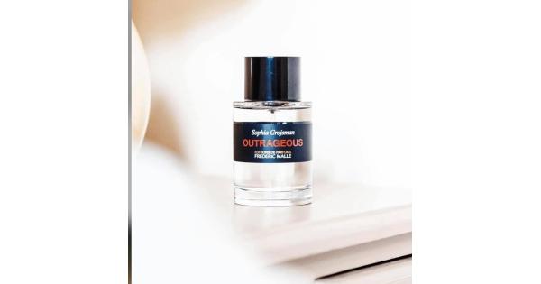 [Chiết 10ml] Frederic Malle Outrageous Eau de Parfum