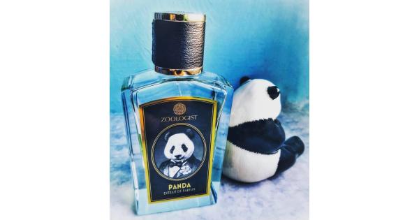 [Chiết 10ml] Zoologist Perfumes Panda Extrait de Parfum