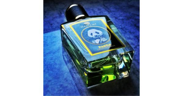 [Chiết 10ml] Zoologist Perfumes Panda Extrait de Parfum