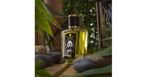 [Chiết 10ml] Zoologist Perfumes Panda Extrait de Parfum