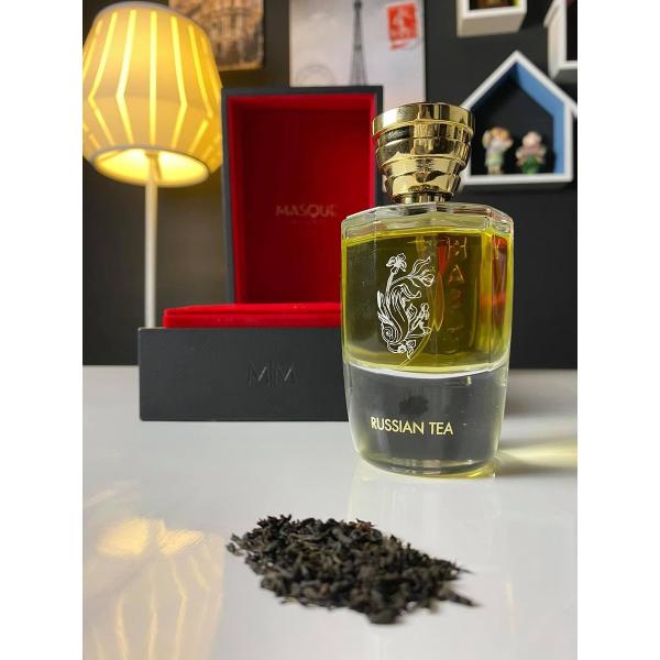 [Chiết 10ml] Masque Milano Russian Tea Eau de Parfum