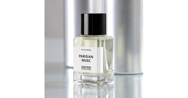 [Chiết 10ml] Matiere Premiere Parisian Musc Eau de Parfum